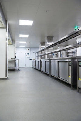 Deli Flooring | Sherwin-Williams