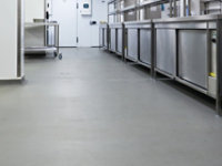 Grocery and Retail Store Flooring | Sherwin-Williams