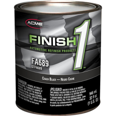 Émail acrylique Finish 1 | Sherwin-Williams