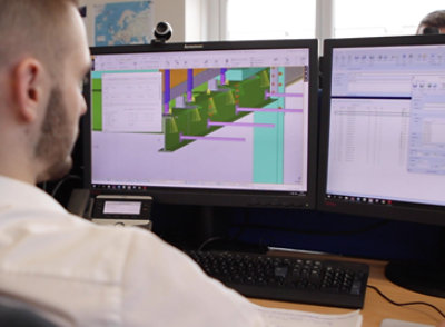 Structural Fire Protection Engineering Services | Sherwin-Williams