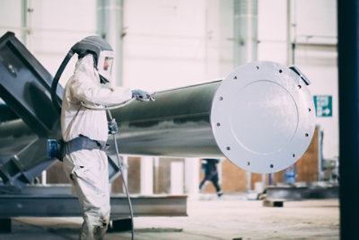 FIRETEX FX6010 Cellulosic Passive Fire Protection | Sherwin-Williams