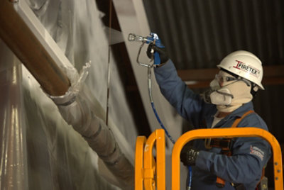 Top Fire Protection Coatings from Sherwin Williams