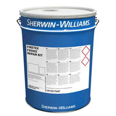 FIRETEX® FX6002 Repair Kit | Sherwin-Williams