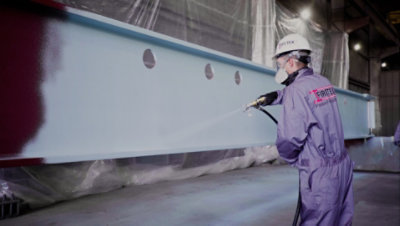 How Intumescent Fireproofing Contributes to Sustainability