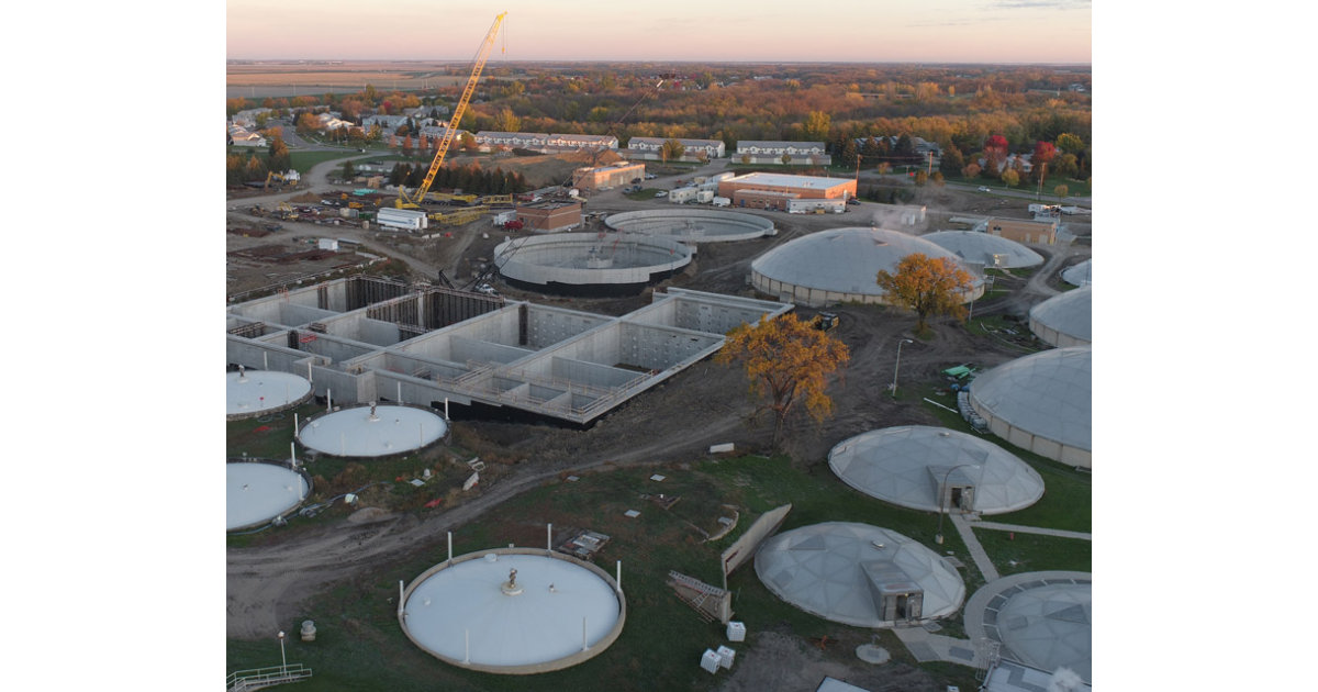 Articles & Insights for Energy Coatings Industry | Sherwin-Williams