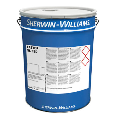 FasTop® SL ESD | Sherwin-Williams