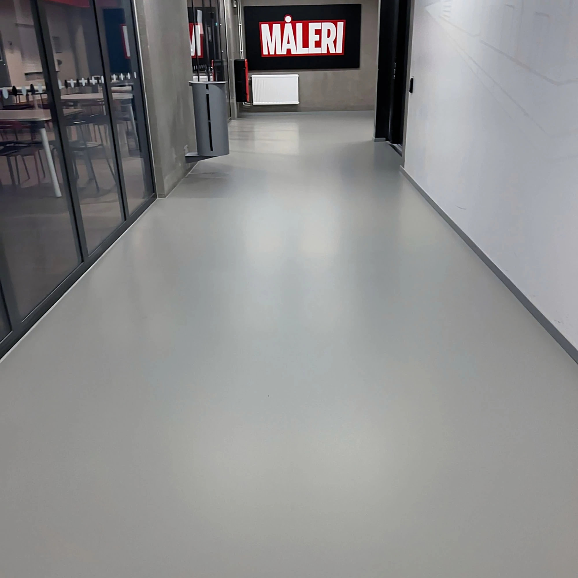 FasTop SL23 UV | Sherwin-Williams