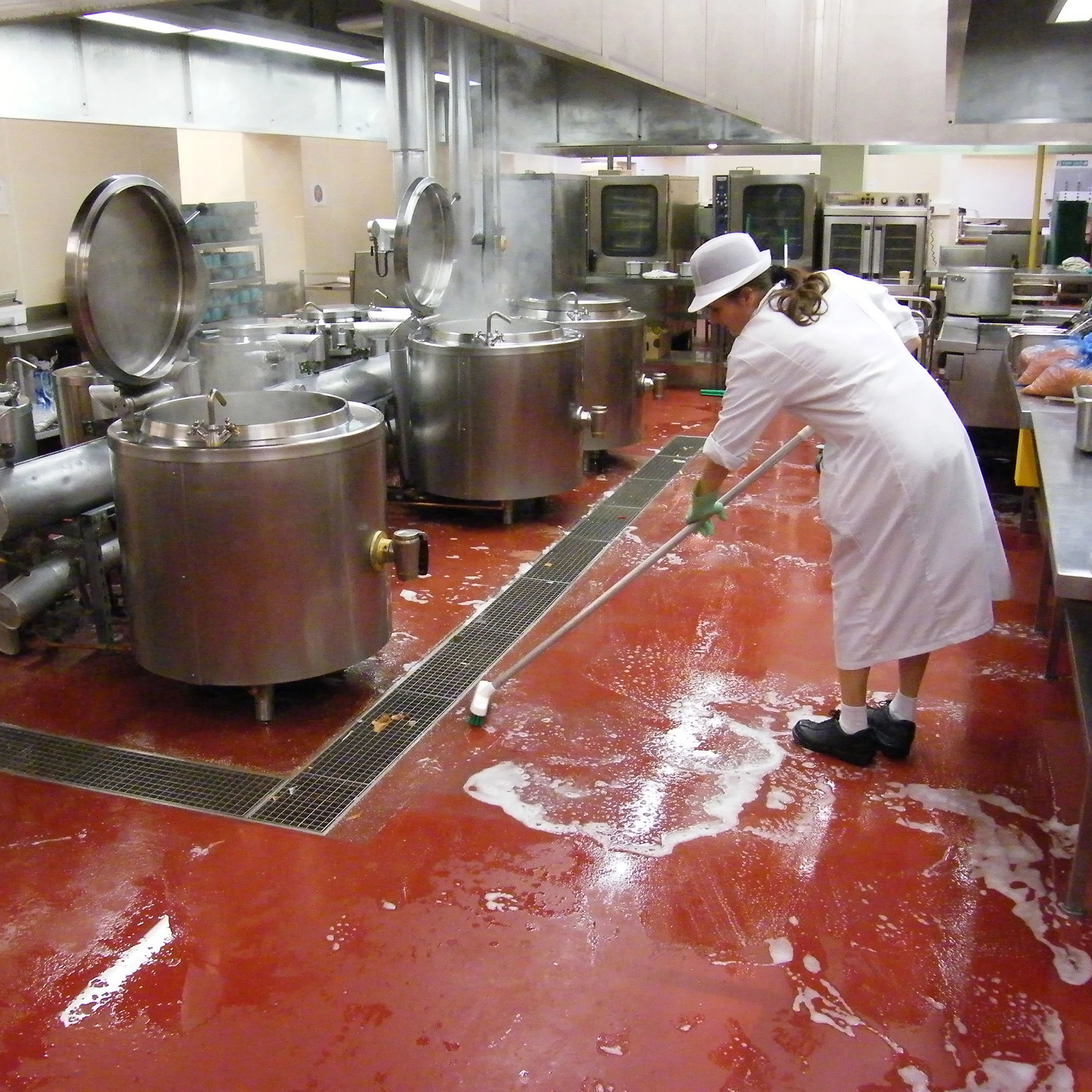 FasTop SL45 SRA | Sherwin-Williams