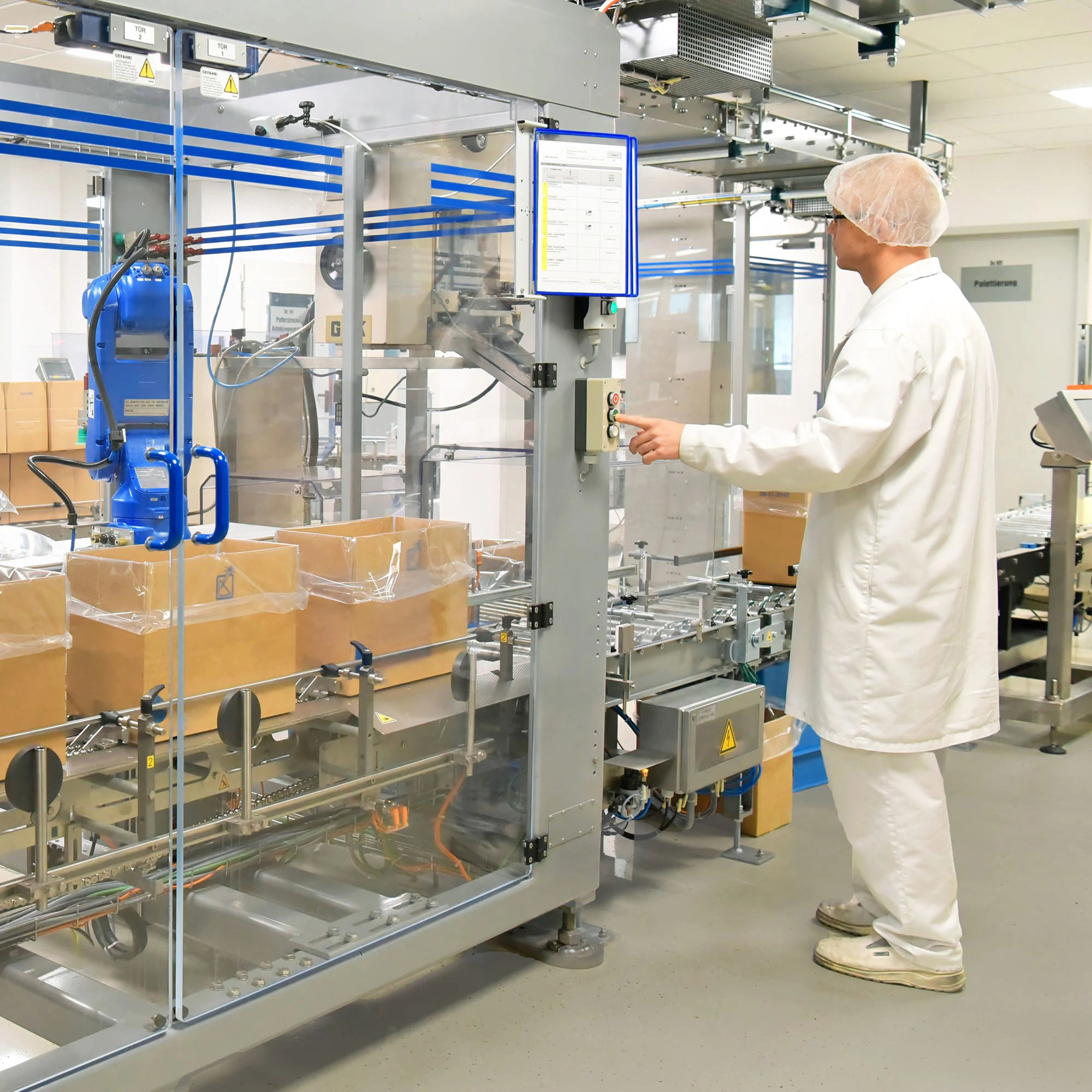 FasTop TG ESD | Sherwin-Williams