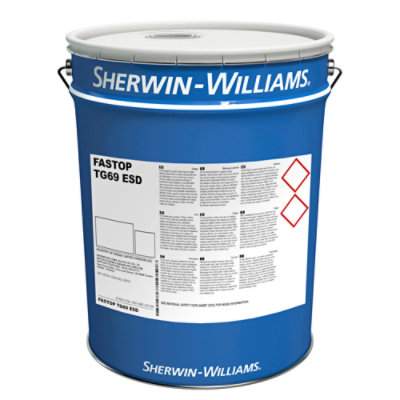 FasTop® TG69 ESD | Sherwin-Williams