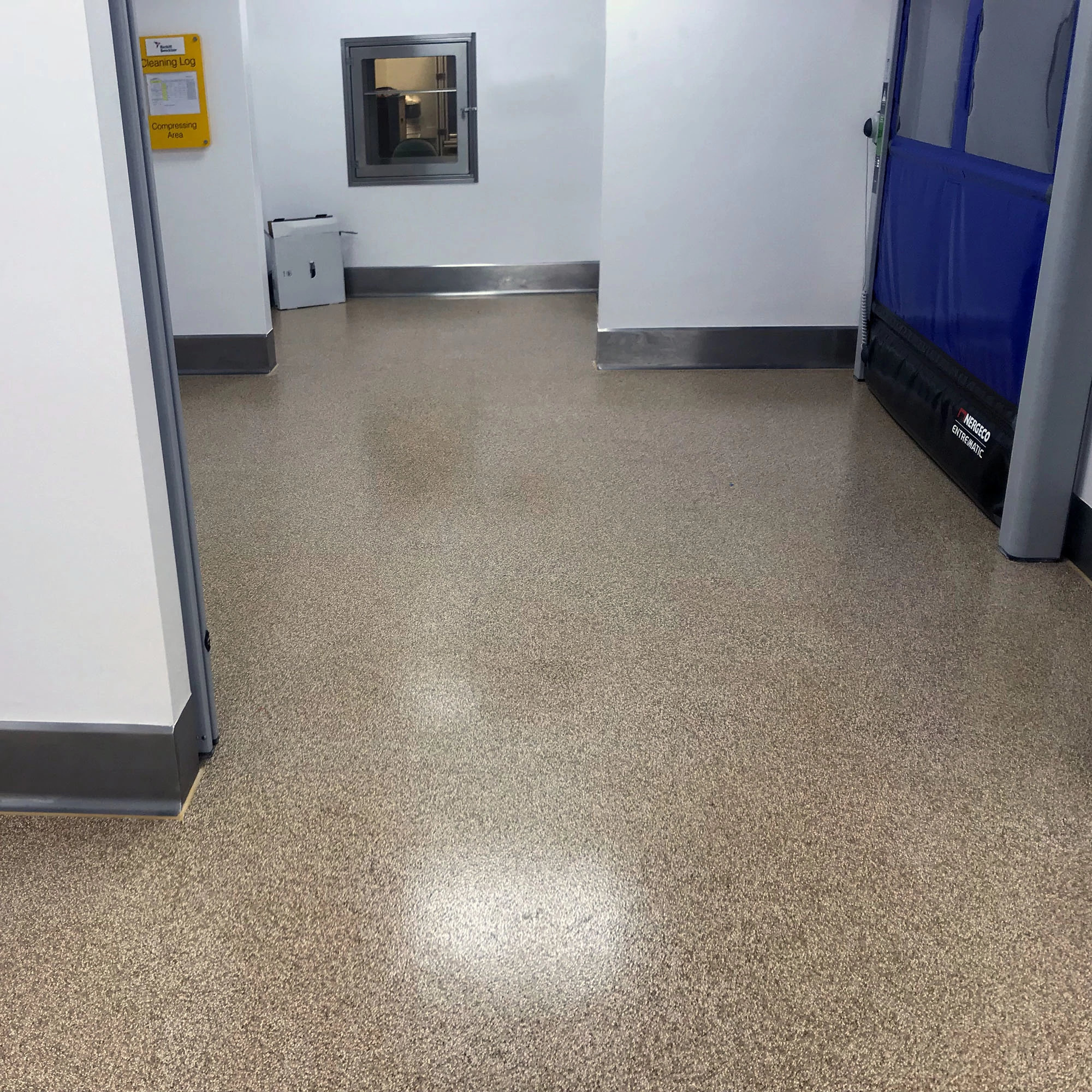 Sherwin Williams Epoxy Floor Colors