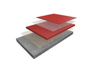 Jail & Prison Cell Flooring | Sherwin-Williams