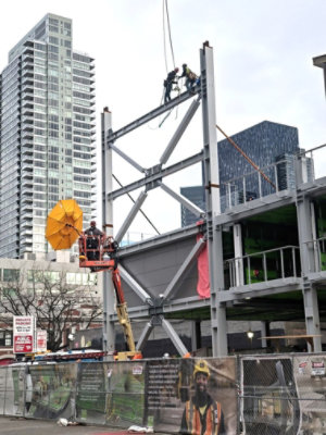 Construction Solutions | Sherwin-Williams