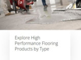 High Performance Flooring | Sherwin-Williams