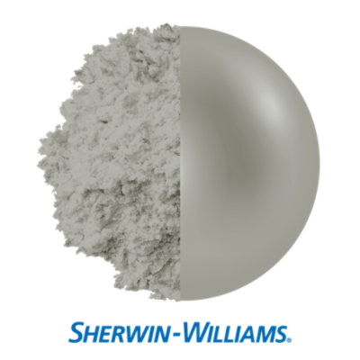 Powdura RAL Series Superdurable Polyester TGIC-Free RAL 7038 Satin SD