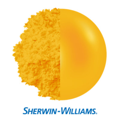 Powdura RAL Series Superdurable Polyester TGIC-Free RAL 1023 Satin SD