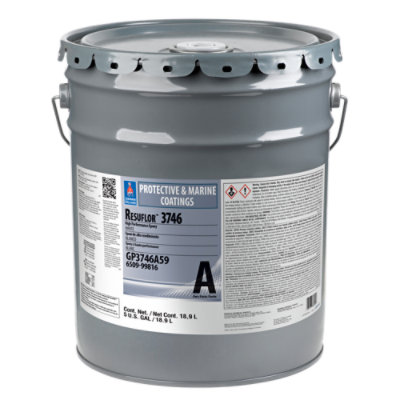 Resuflor™ 3746 | Sherwin-Williams