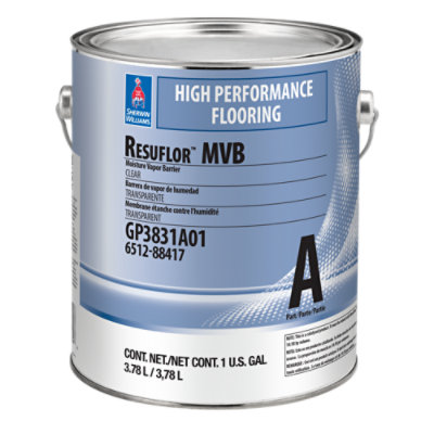 Resuprime MVB | Sherwin-Williams