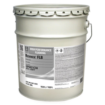 Resudeck™ FLB | Sherwin-Williams