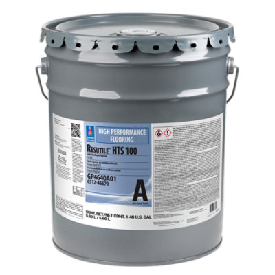 Resutile™ HTS 100 | Sherwin-Williams
