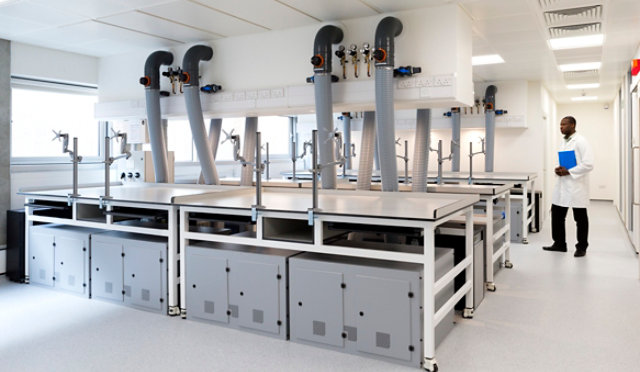 Manufacturing & Processing Resources | Sherwin-Williams