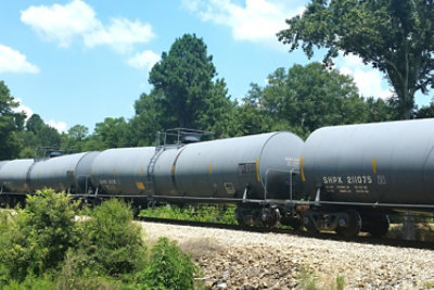 Best Rail Paint Coatings and Linings for Freight Cars