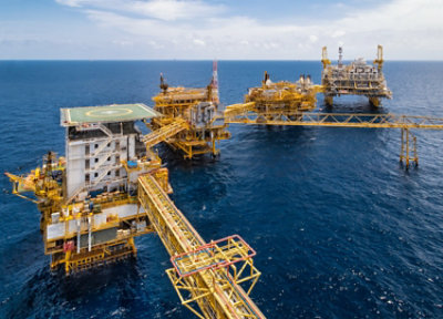How to Extend Coating Service Lives on Offshore Assets