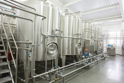 Chemical Storage Flooring | Sherwin-Williams