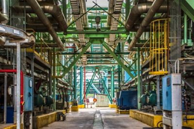 Protecting Secondary Containment Areas with Robust Coating/Lining Systems