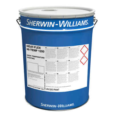 Heat-Flex® Hi-Temp 1200 | Sherwin-Williams