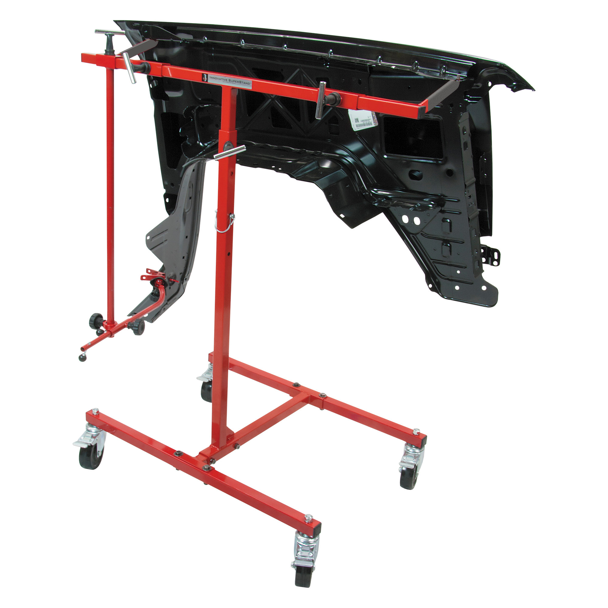 Innovative Door Fender Single | Sherwin-Williams