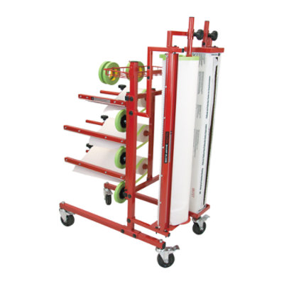 Innovative Mobile Masker Deluxe | Sherwin-Williams