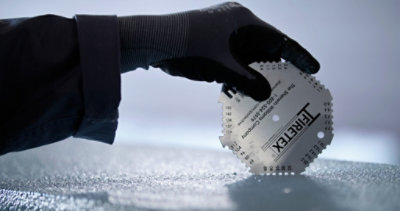 Calling for a New Finish Standard for Intumescent Cellulosic Fire ...