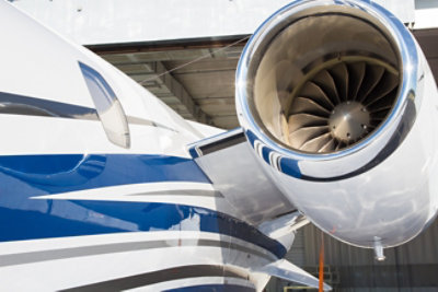 Aerospace Coatings by Industry | Sherwin-Williams