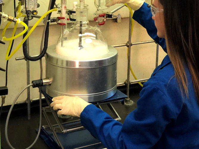 Non-BPA Linings Breakthrough Performance | Sherwin-Williams