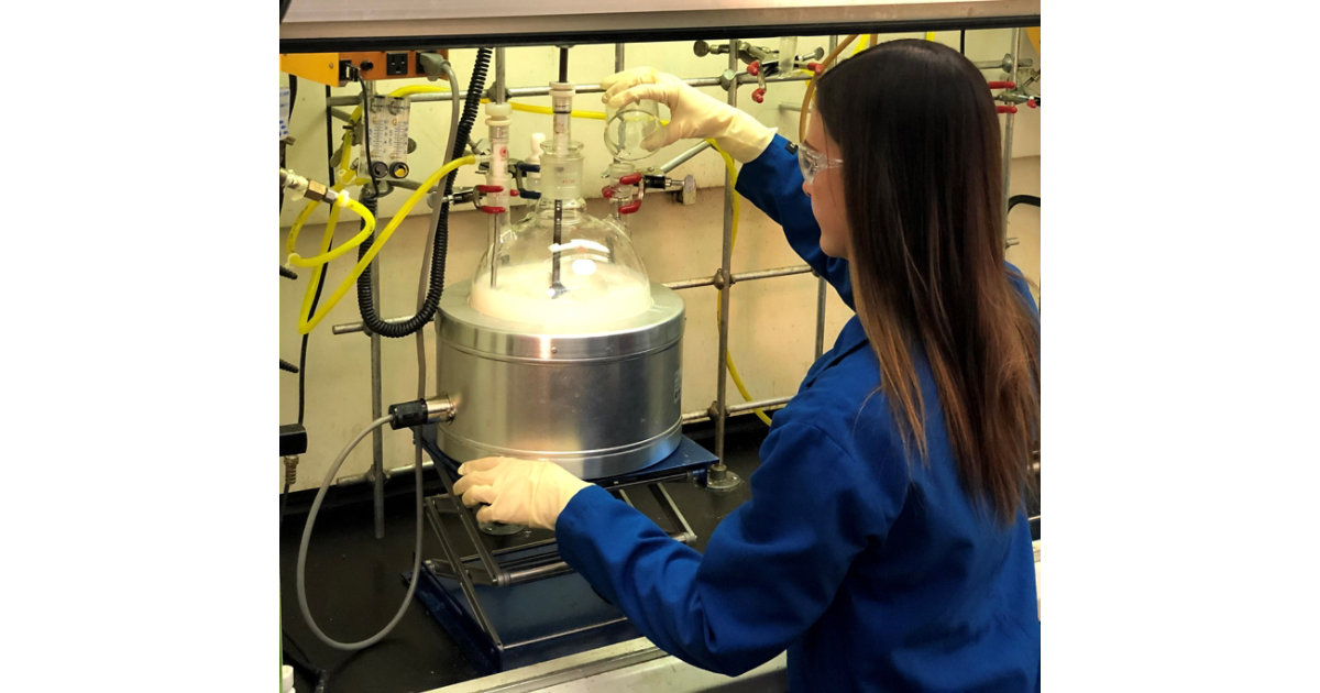 Non-BPA Linings Breakthrough Performance | Sherwin-Williams
