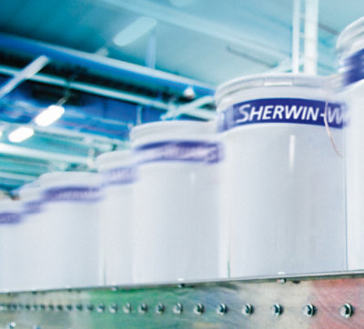 所有产品 | Sherwin-Williams
