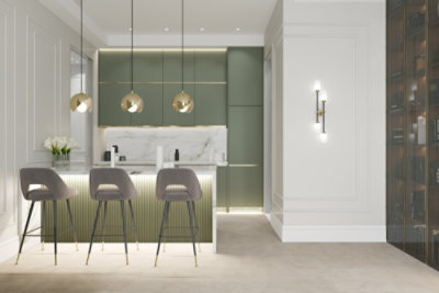 Velvet Shield | Sherwin-Williams