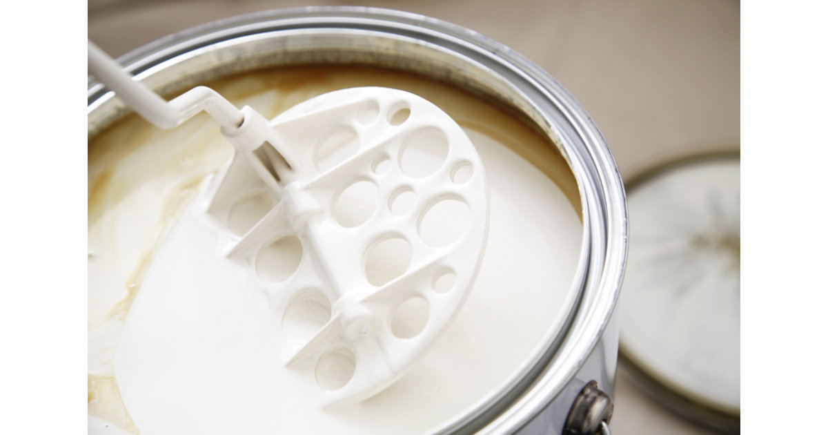 Ny innovativ crosslinker | Sherwin-Williams