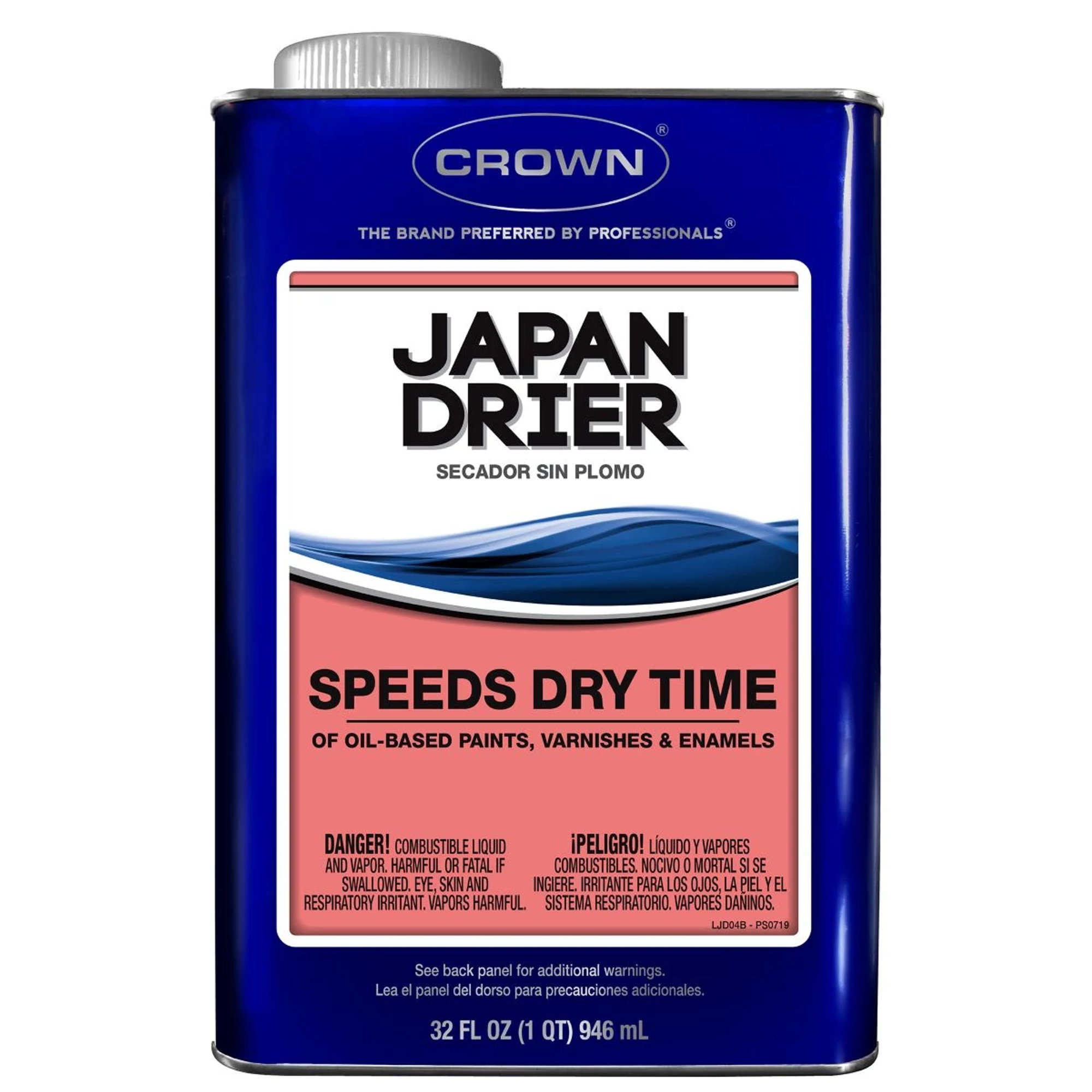 Crown Japan Drier | Sherwin-Williams