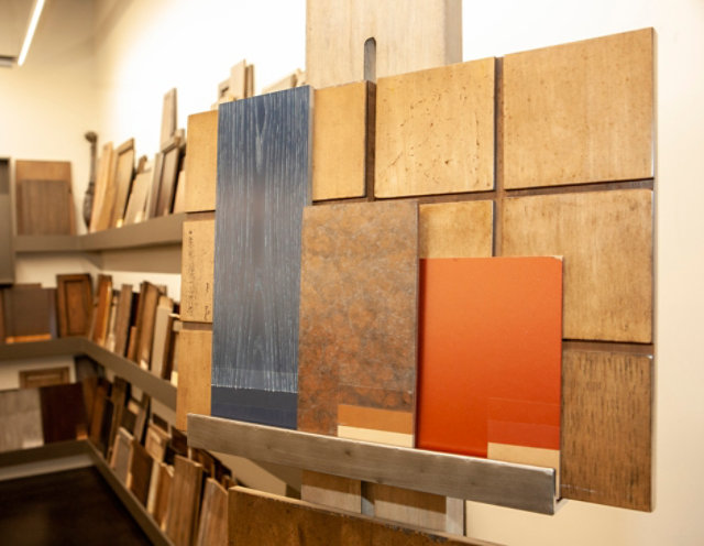 Sherwin-Williams Industrial Wood Color and Design | Sherwin-Williams