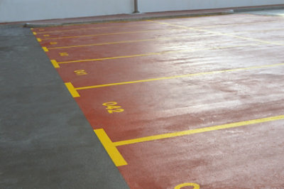 Jumeirah Lakes Towers Chooses Sherwin-Williams Flooring Press Release