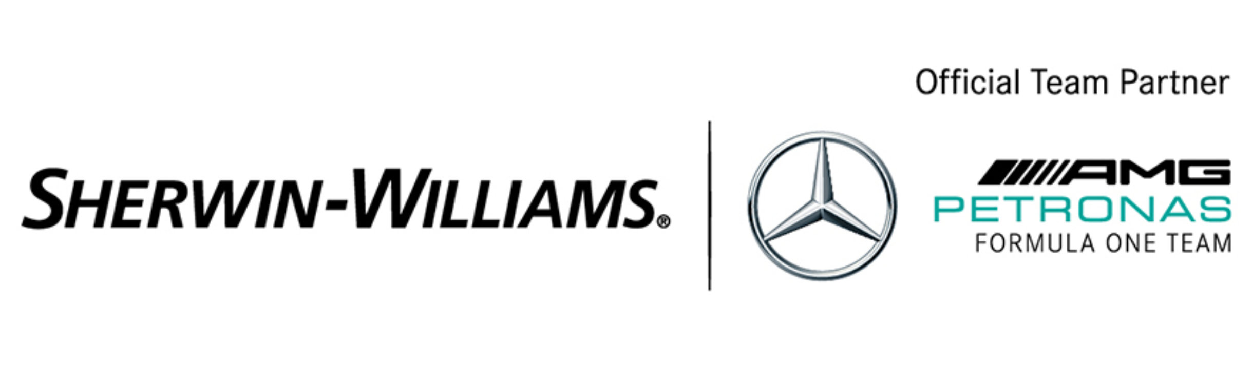 Sherwin Williams Automotive Logo