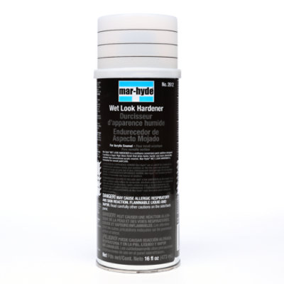 Mar-Hyde™ Wet Look Hardener | Sherwin-Williams