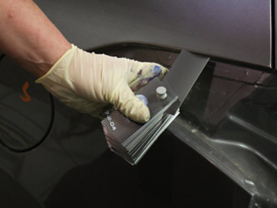 Automotive Color Chips | Sherwin-Williams
