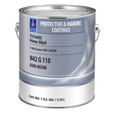 TT-P-645 | Sherwin-Williams