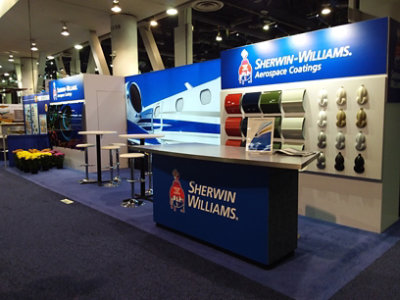 2024 NBAA Business Aviation Convention & Exhibition