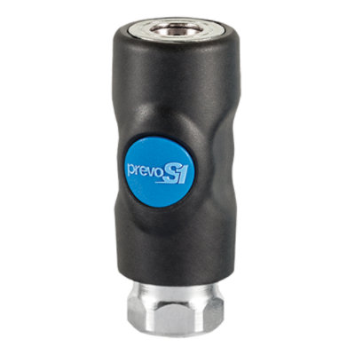 Prevost Safety Industrial Couplers | Sherwin-Williams