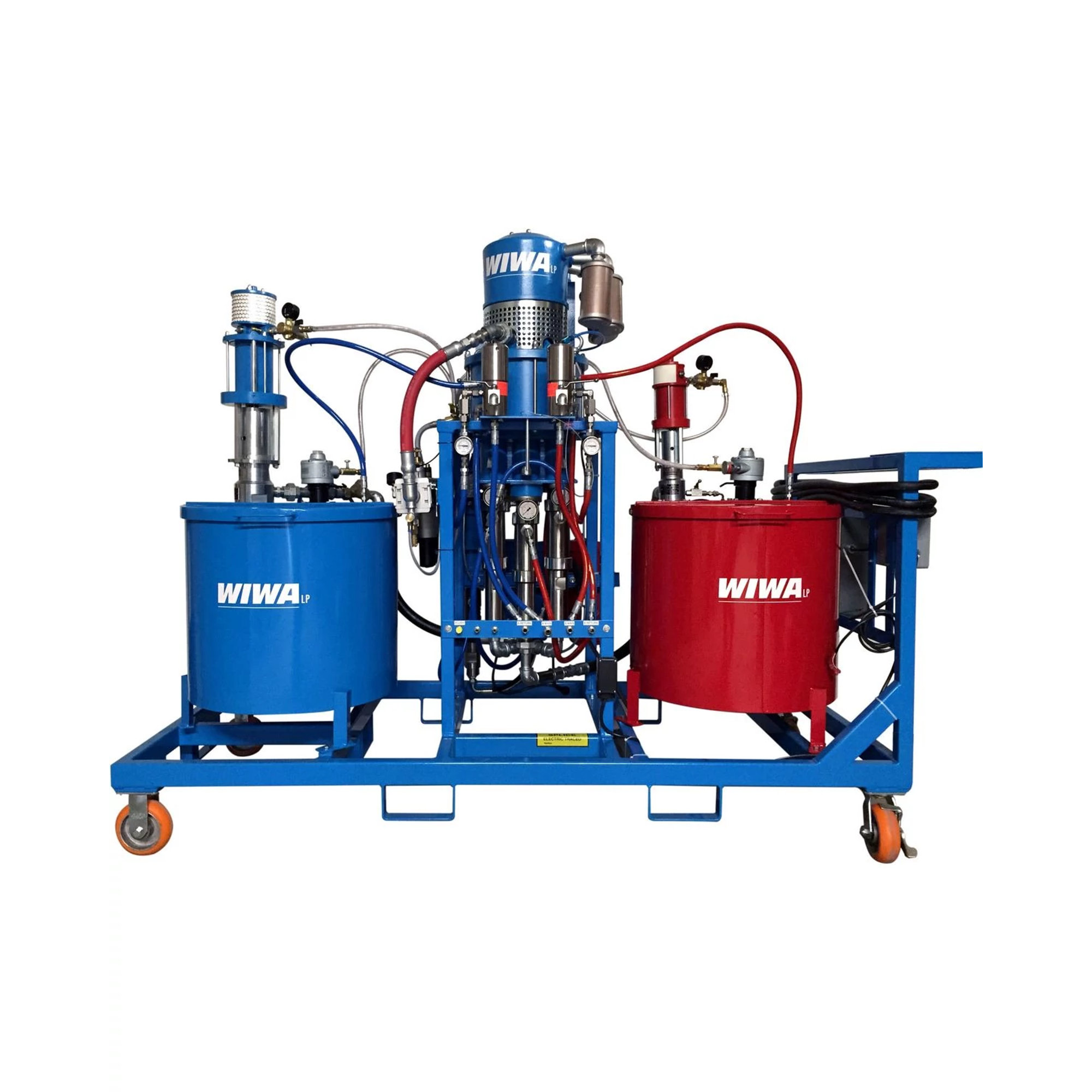 WIWA DUOMIX 333 PFP | Sherwin-Williams