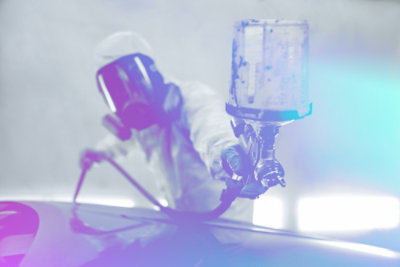 Mixing Colour Systems | Octoral